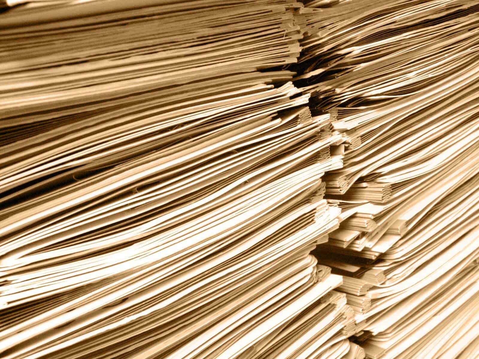 What are Inactive Records? - Access Records Management